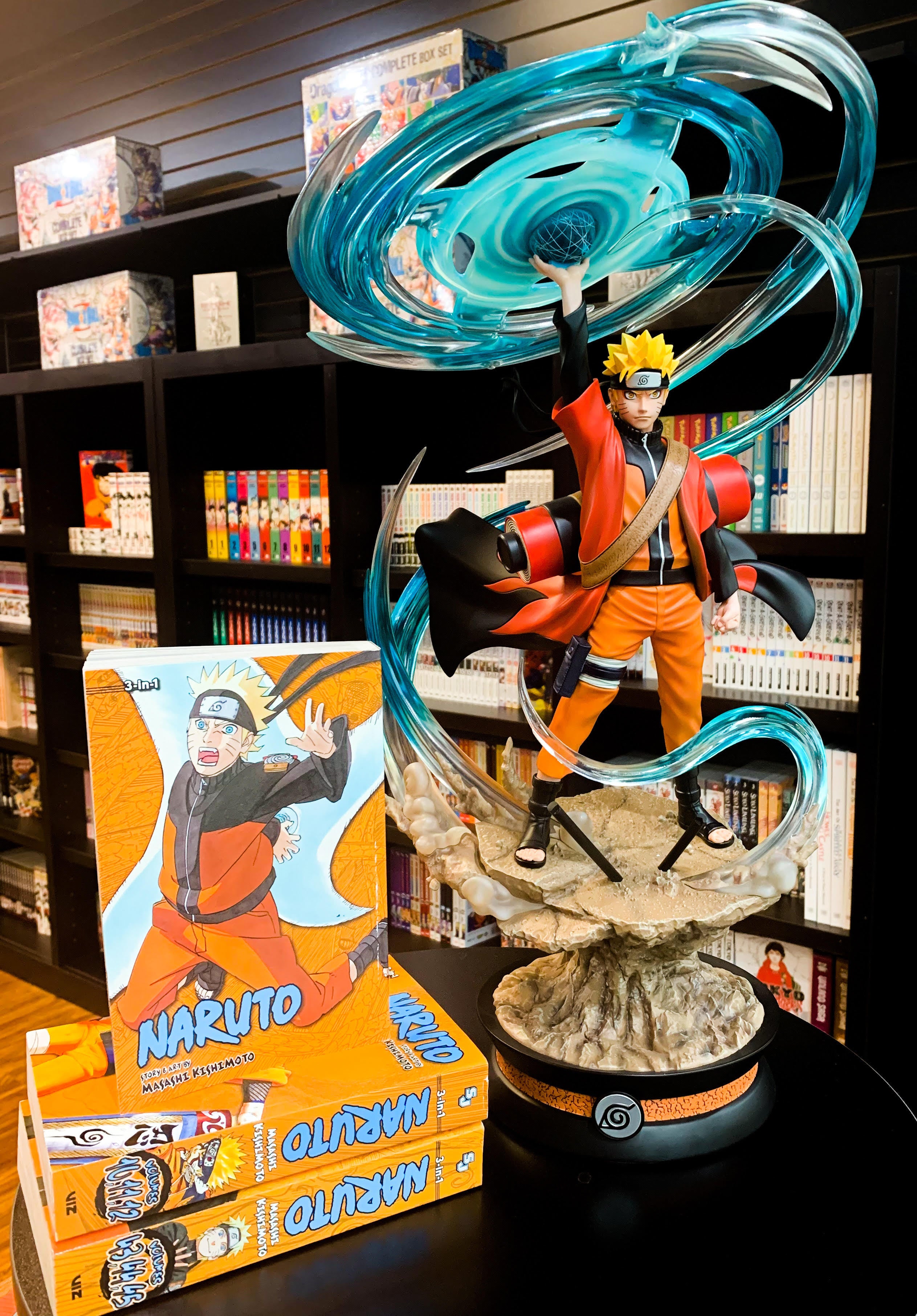 Premium Statues & Figures – Original 151 x Nani!?